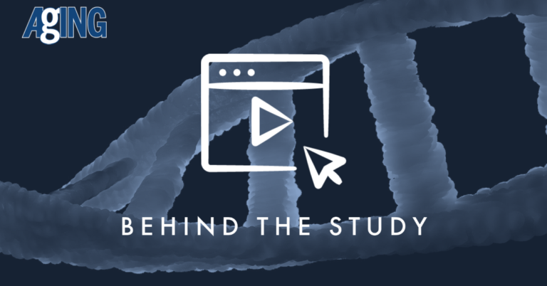 Behind the Study: Dr. Andrei Gudkov | Misha Blagosklonny